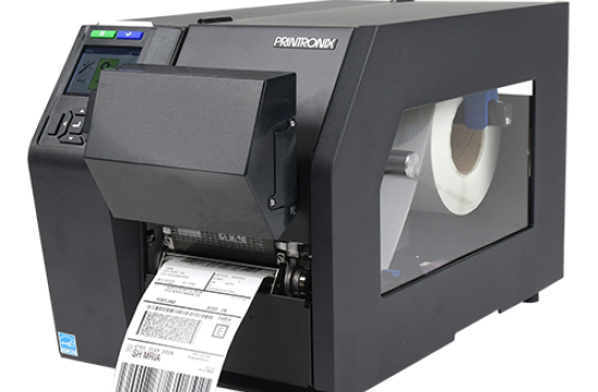T8000 Series 4-Inch Enterprise Industrial ODV-2D Printers | TSC Printers
