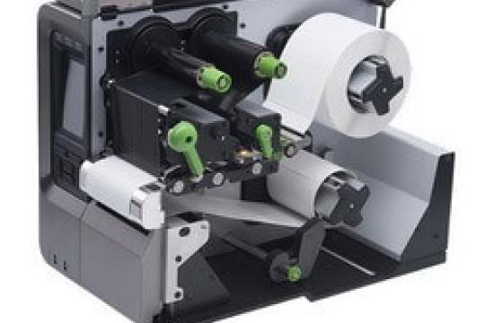 Internal rewinding kit | TSC Printers