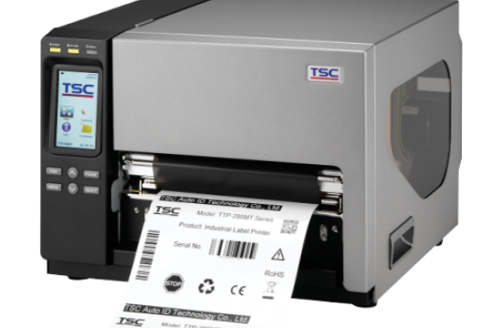 TTP Series 8-Inch Performance Industrial Printers | TSC Printers