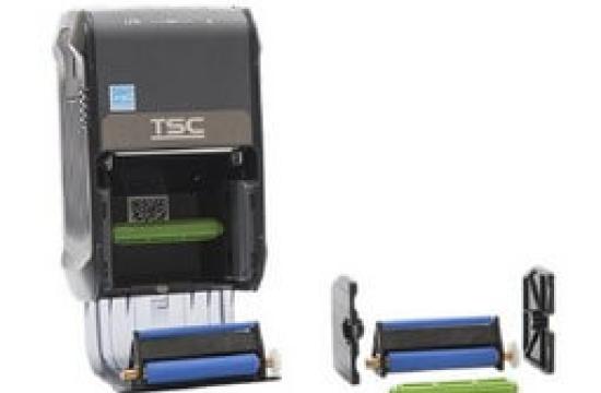Linerless module | TSC Printers