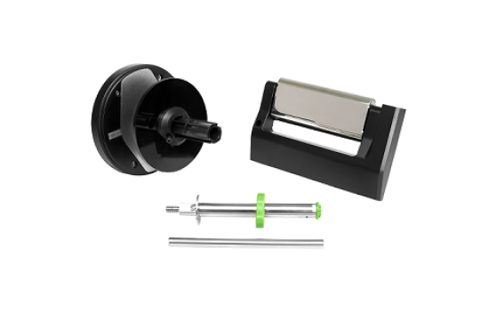 Internal rewinding kit | TSC Printers