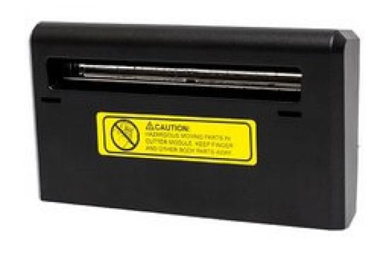 Regular guillotine cutter | TSC Printers