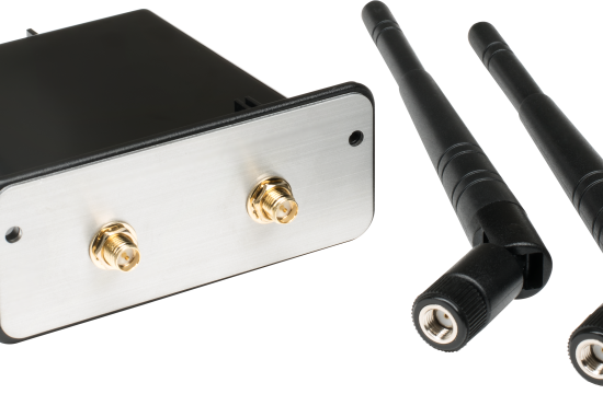 Wi-Fi with Bluetooth combo module (MX241P Series) | TSC Printers