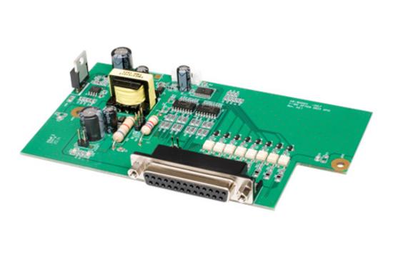 GPIO (DB25F) | TSC Printers