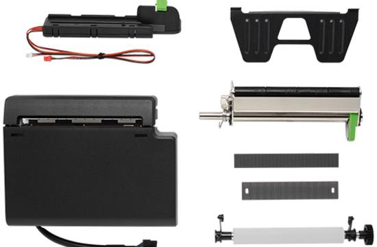 Linerless cutter kit | TSC Printers