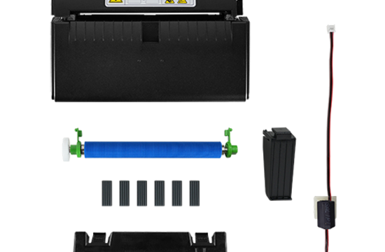 Enhanced Linerless Cutter Module | TSC Printers