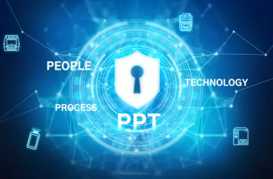 Create an Integrated Digital Defense with the Three Pillars of ...