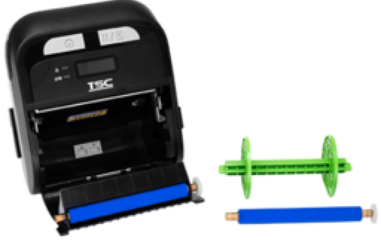 Linerless kit | TSC Printers