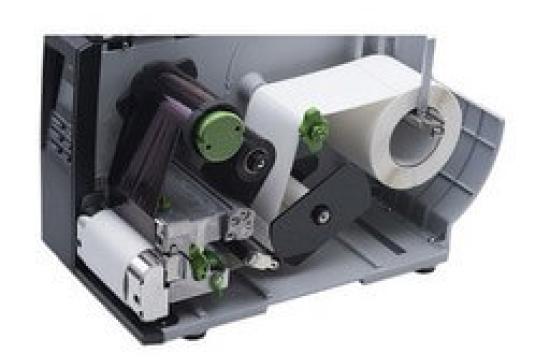 Internal rewinder kit | TSC Printers