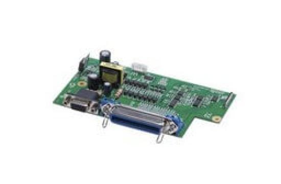 GPIO + Parallel interface | TSC Printers